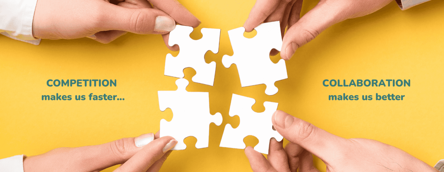 Join The Movement – Learning Curve Foundation